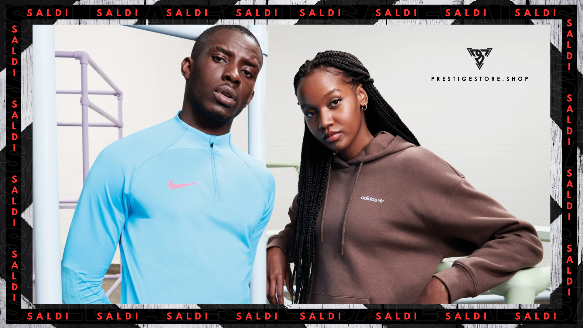 Abbigliamento, calzature e accessori Adidas, Under Armour, New Era ...